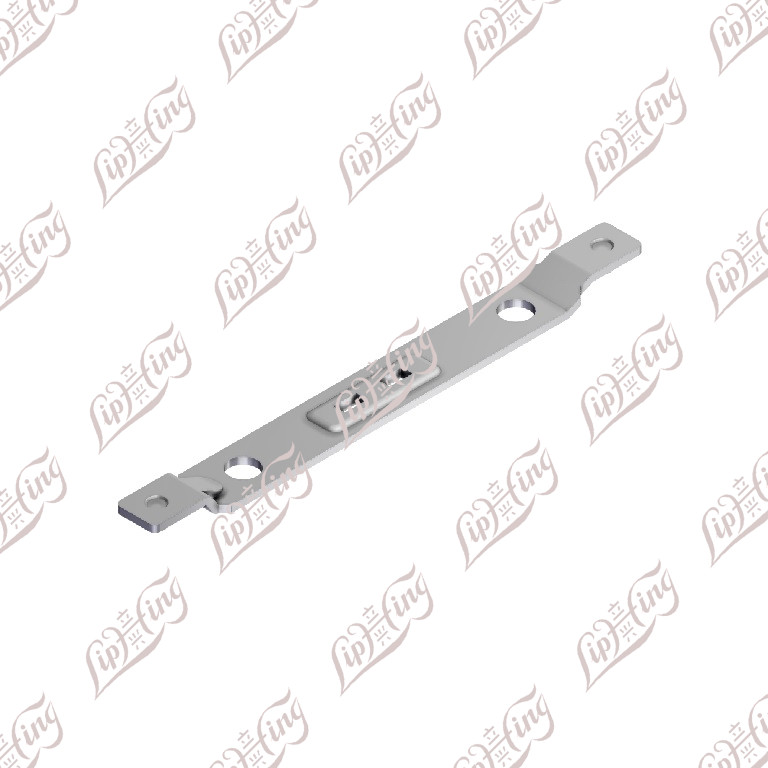 Curtain Wall Handle Transmission Bar – 立興(楊氏)有限公司